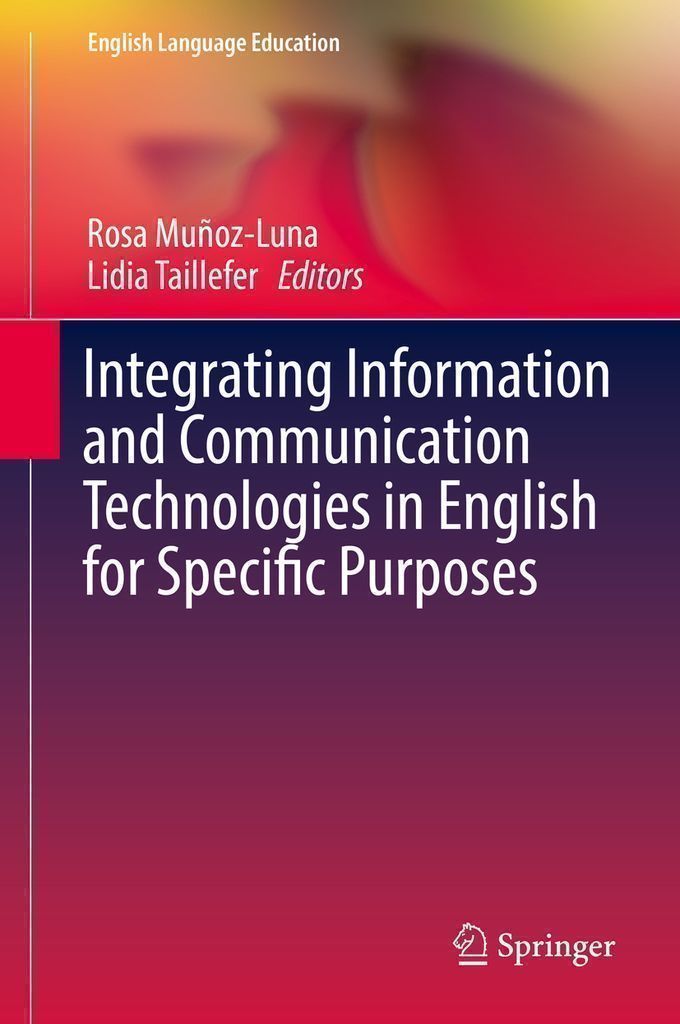 Cover image for Integrating Information and Communication Technologies ...