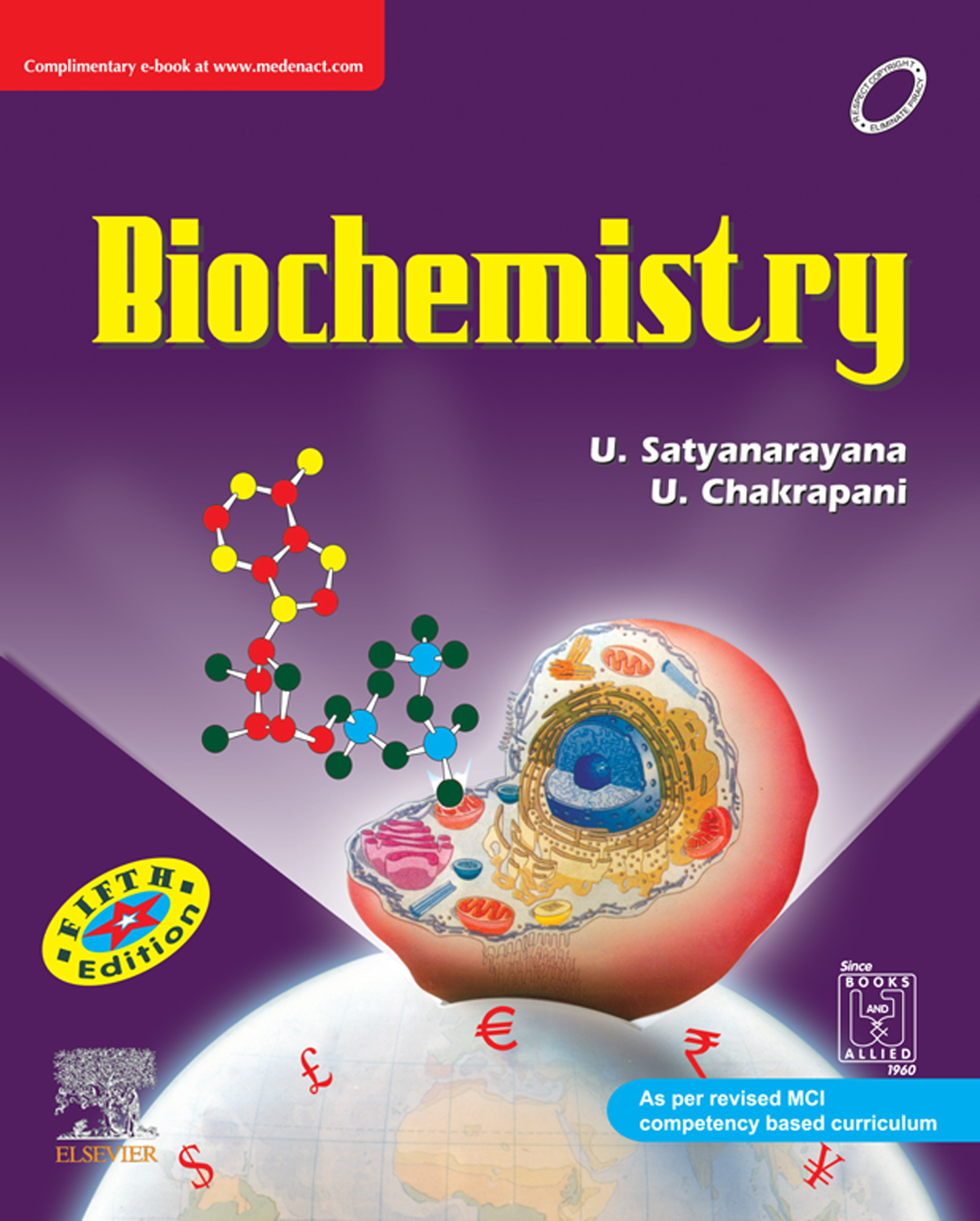Biochemistry Pdf Textbook Of Biochemistry For MBBS Students By Poonam