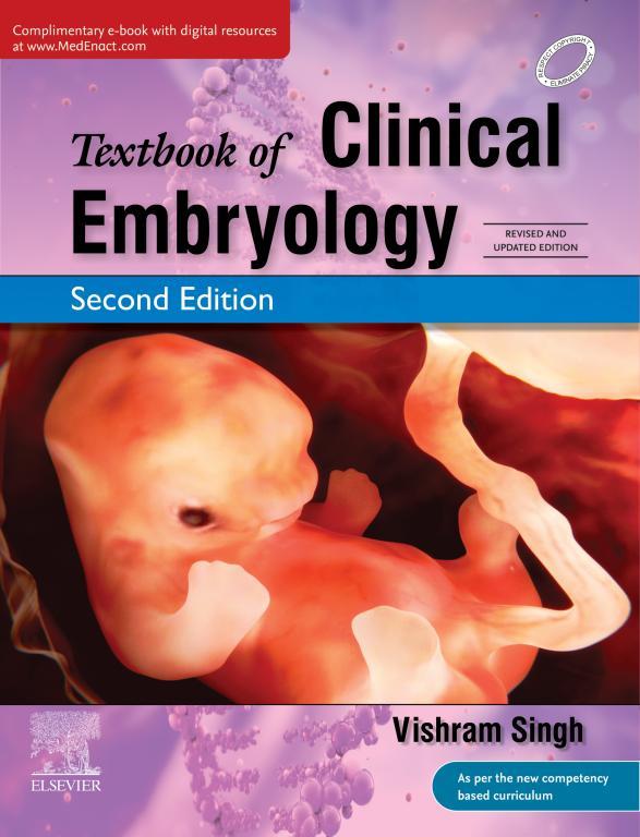 Embryology