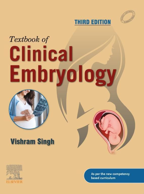 Embryology