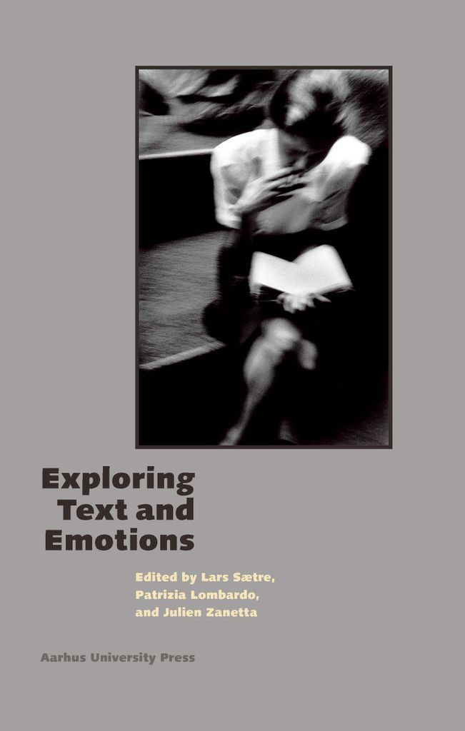 ISBN 9788771245677 - Exploring Text and Emotions - eBook | upcitemdb.com