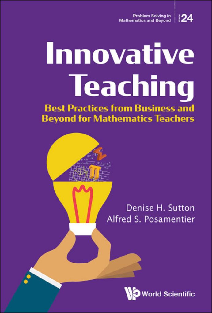 Cover image for INNOVATIVE TEACHING