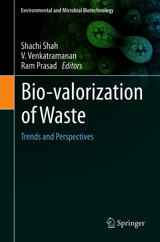 Biotechnology In Waste Management