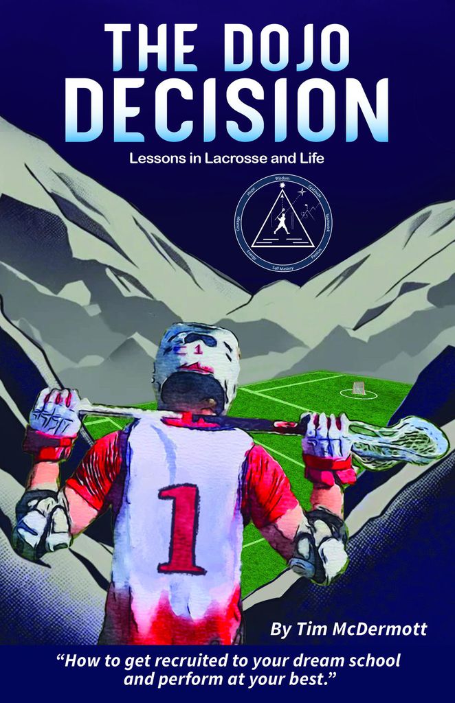 Cover image for The Dojo Decision