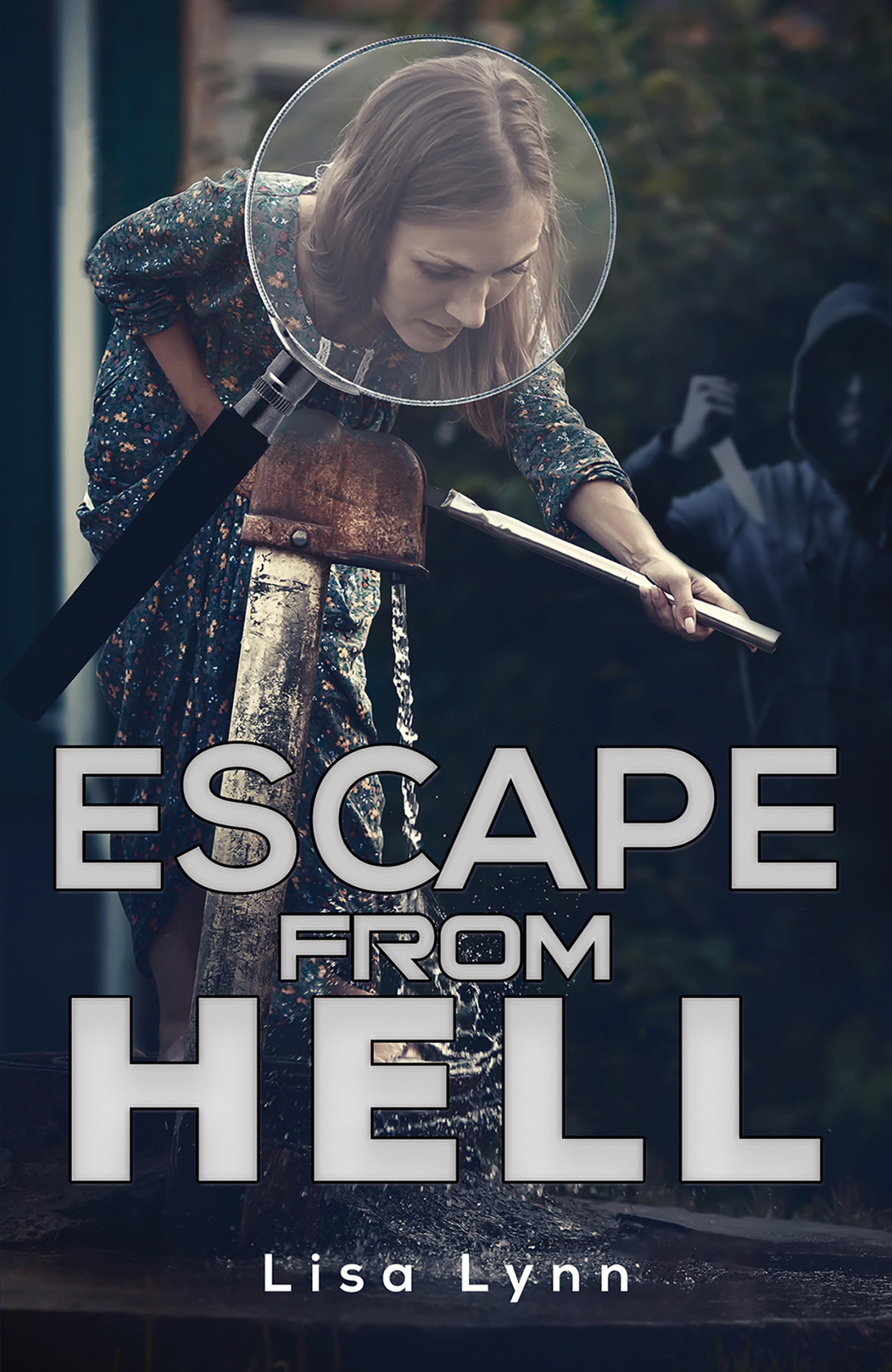 Cover image for Escape from Hell