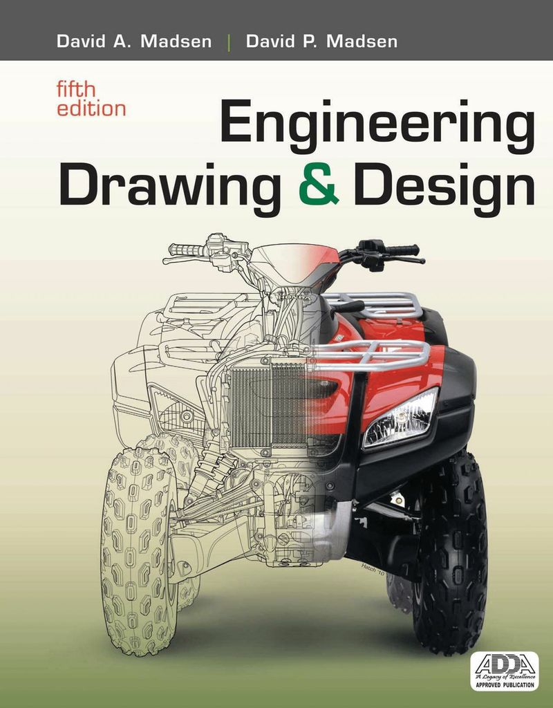 Engineering Drawing And Design Improve Your Engineering Drawing Skills