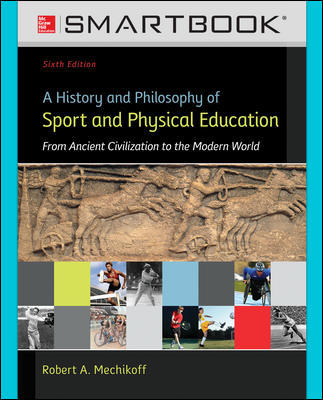 SmartBook Online Access for A History and ... 6th Edition | RedShelf