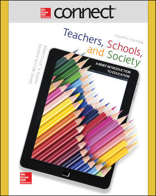 Connect Online Access for Teachers, Schools, and ... 4th Edition | RedShelf