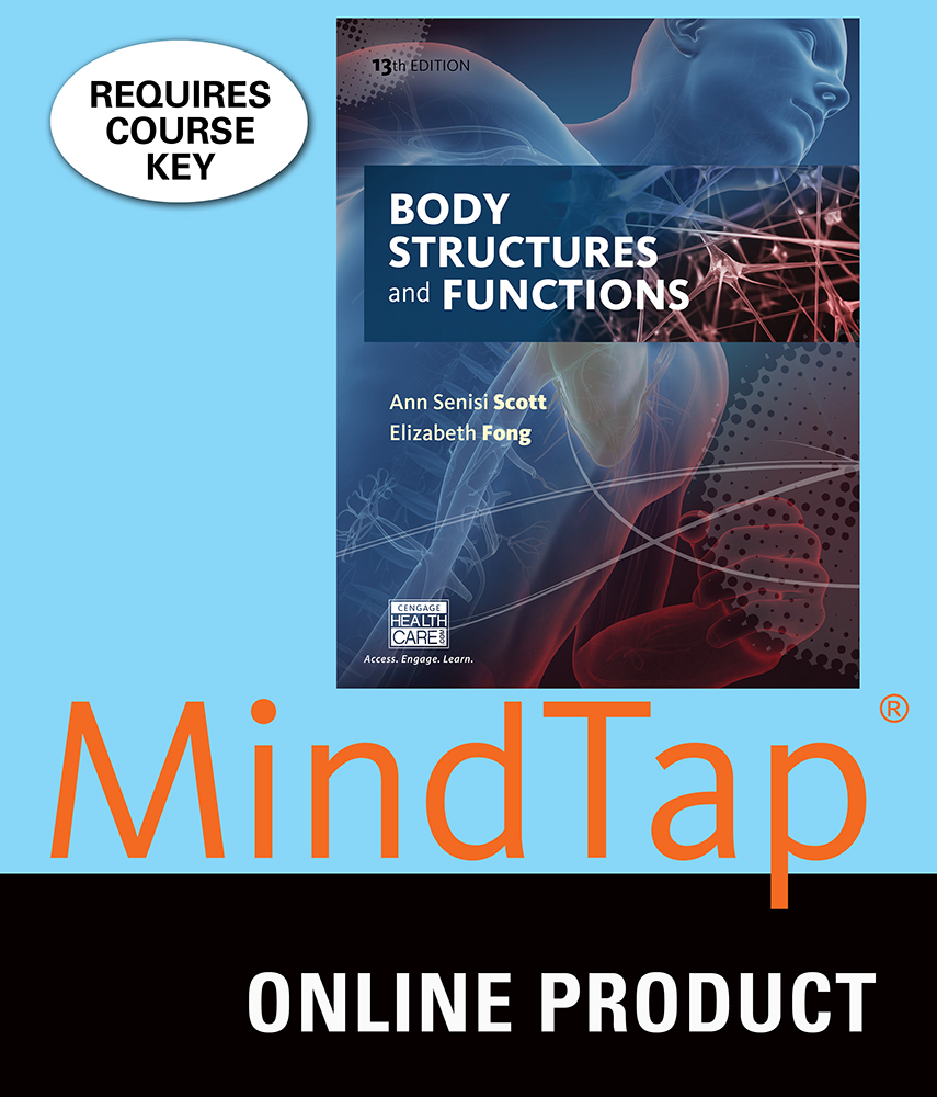 MindTap Basic Health Sciences For Scott Fong s 13th Edition RedShelf