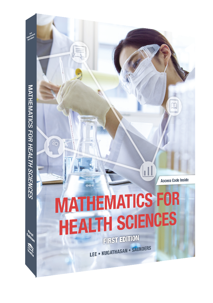 Mathematics for Health Sciences - Seneca College | RedShelf