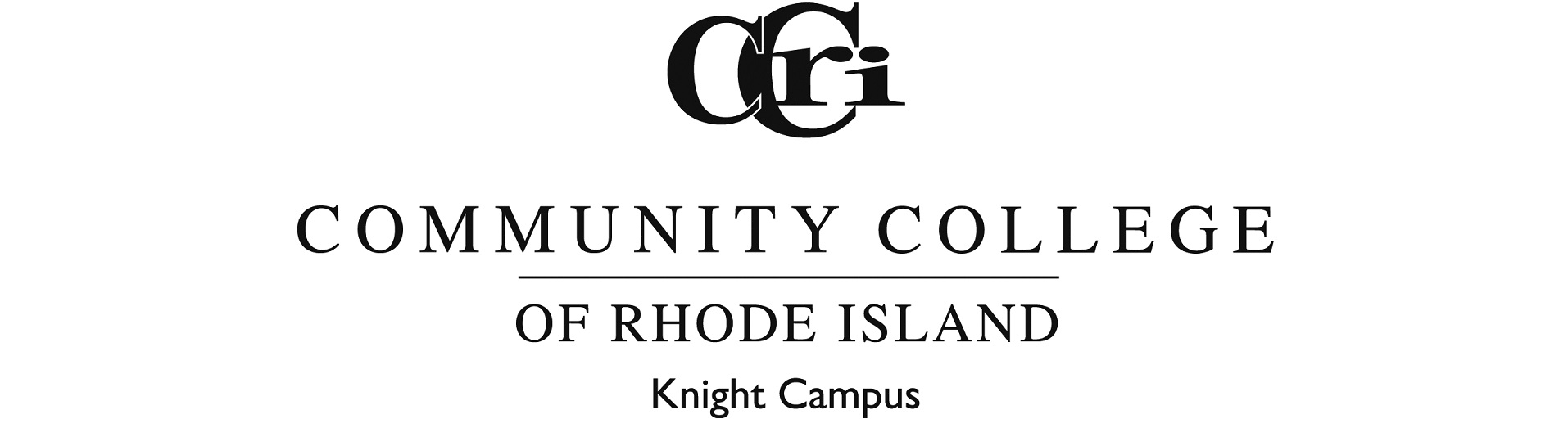 CCRI Knight Campus Store