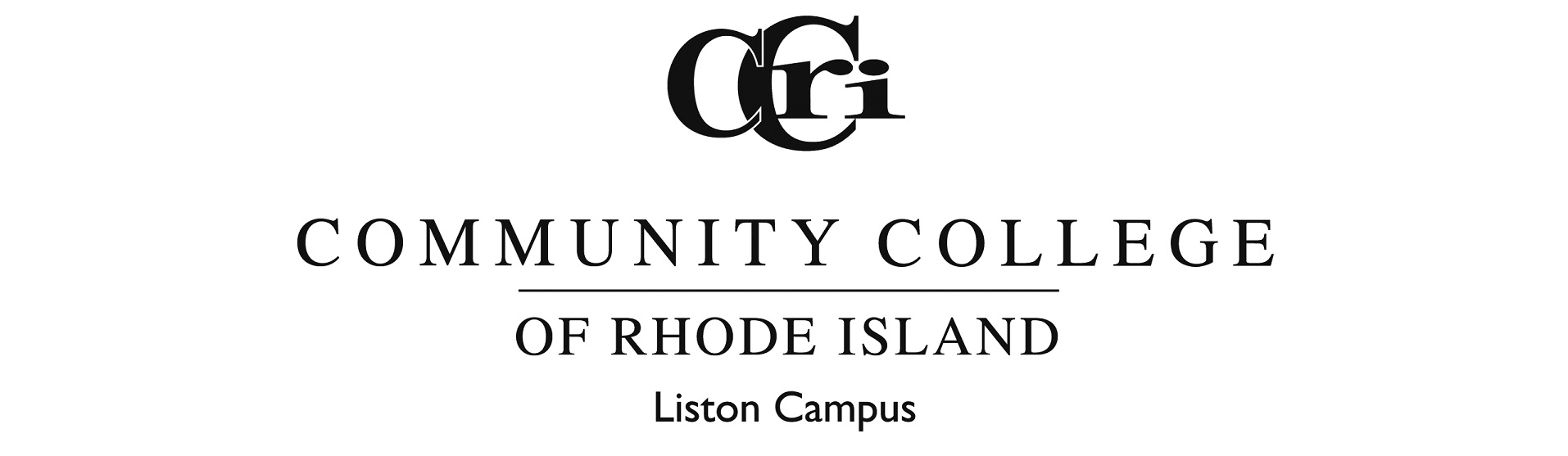 CCRI Liston Campus Store