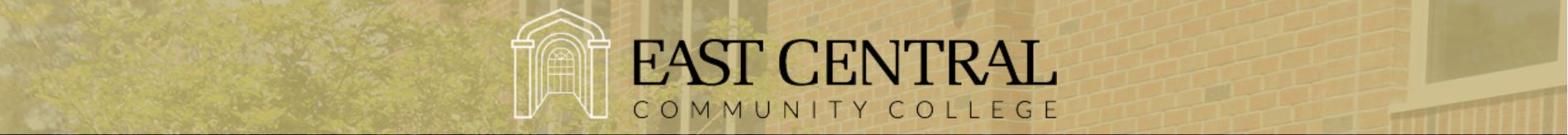 East Central Community College Bookstore