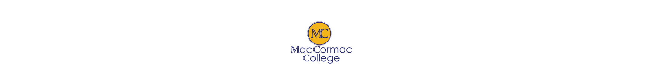 MacCormac College