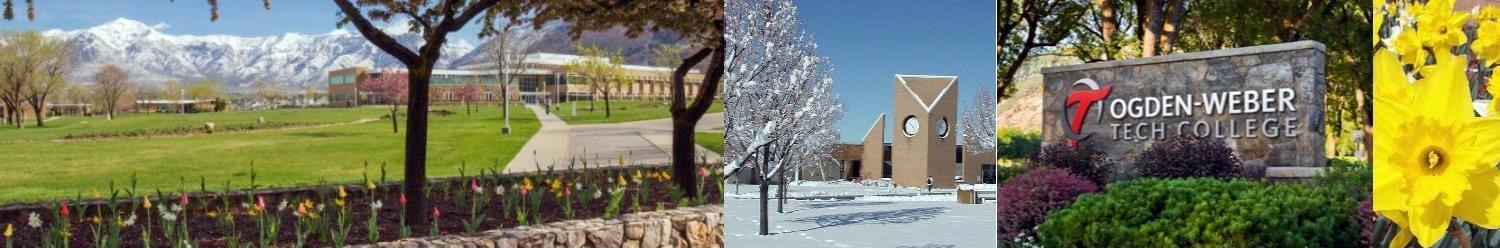 Ogden-Weber Tech College Bookstore