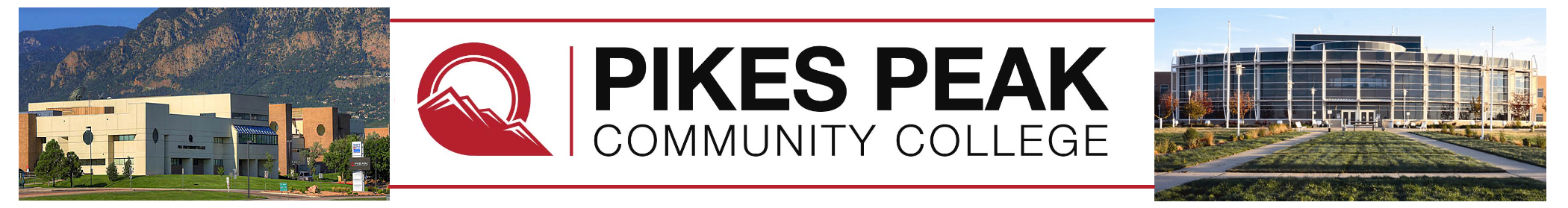 Pikes Peak Bookstore