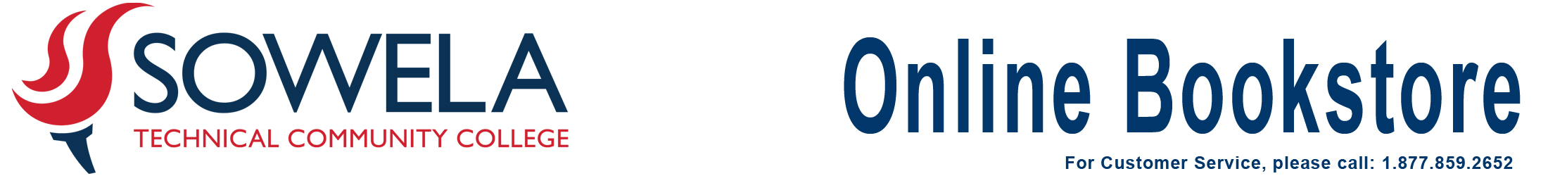 SOWELA Technical Community College Bookstore