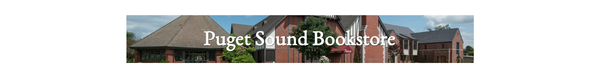 University of Puget Sound Bookstore