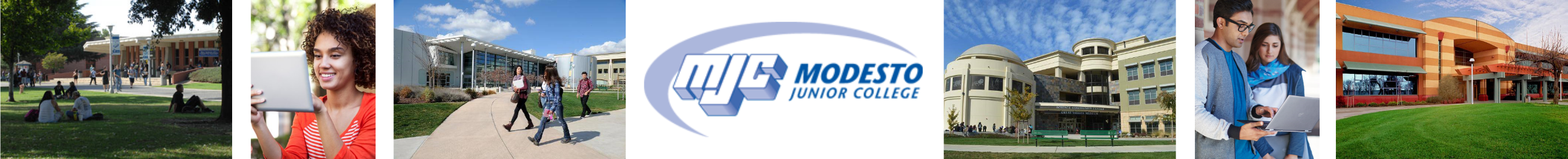 Modesto Junior College - Pirate's Bookstore