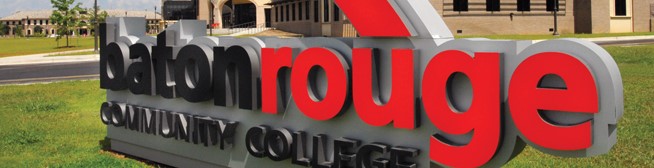 Baton Rouge Community College Bookstore