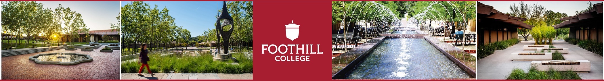Foothill College Campus Store
