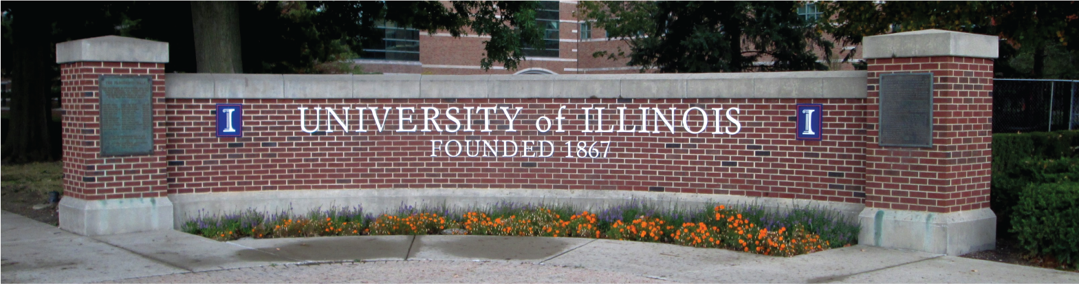 University of Illinois