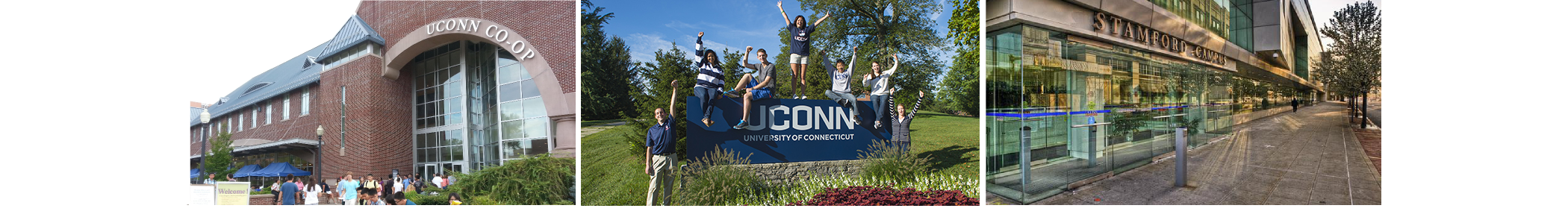 UConn Co-op