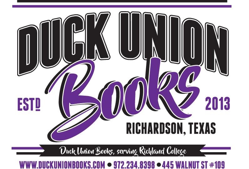 Duck Union Books