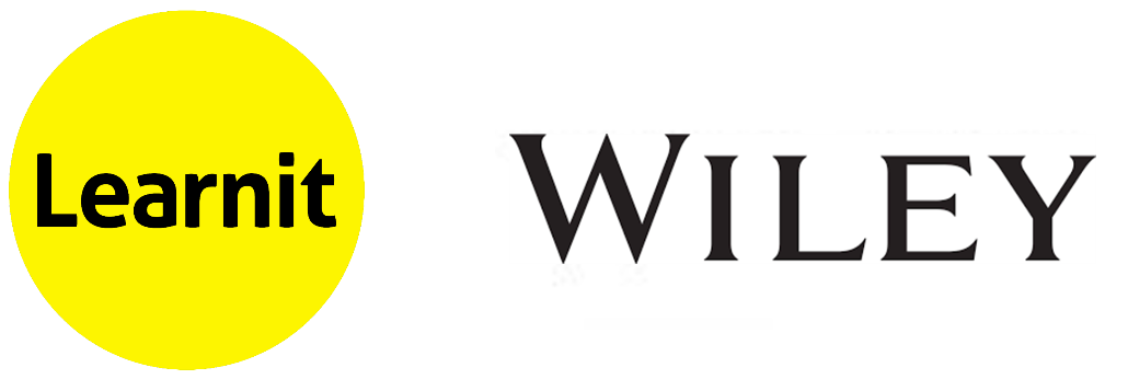 Learnit Live // Wiley