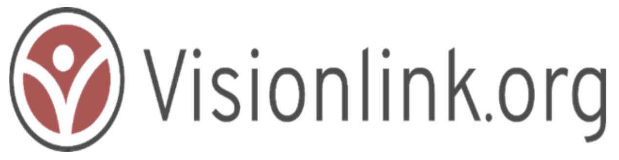 VisionLink // RedShelf