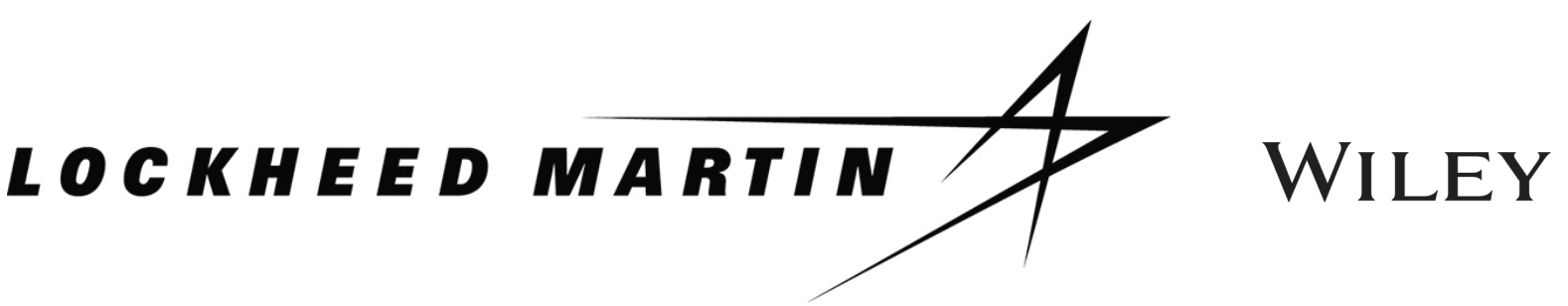 Lockheed Martin // RedShelf