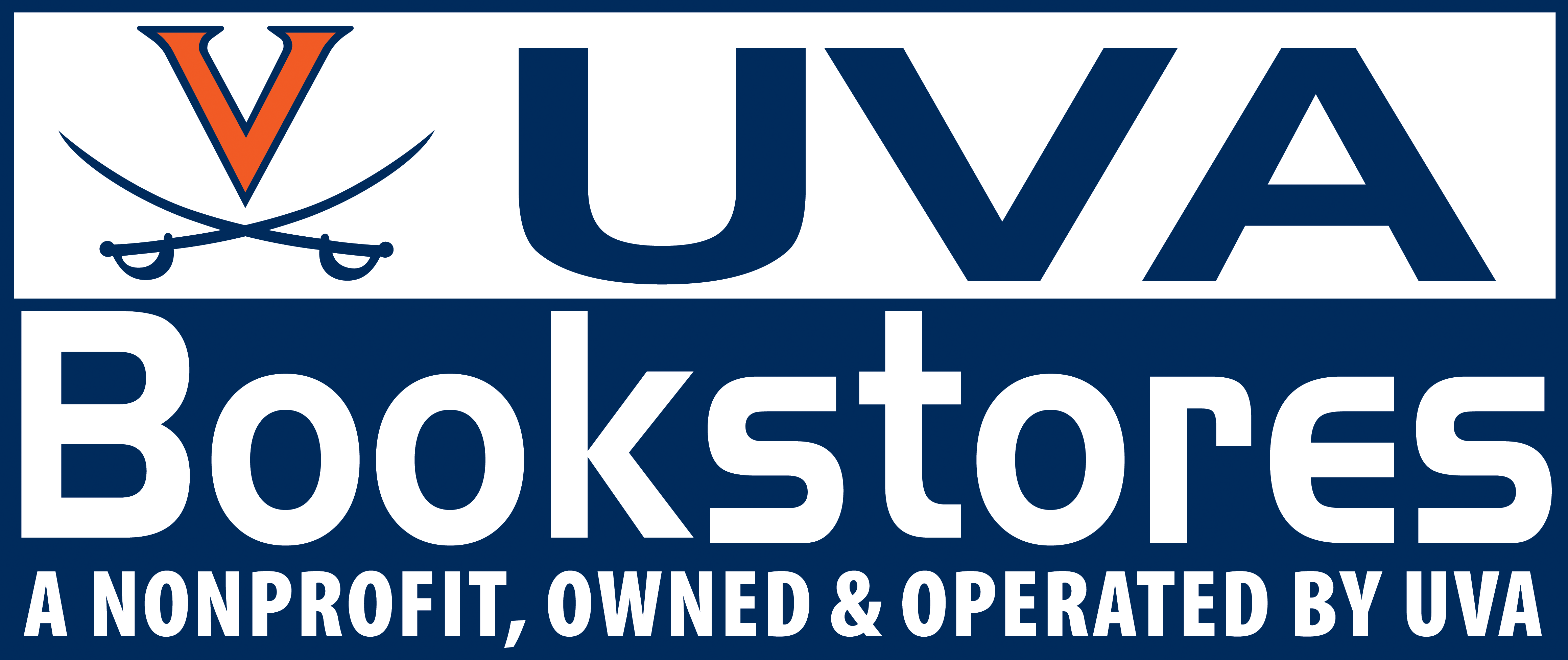 UVA Bookstores UVA Bookstores