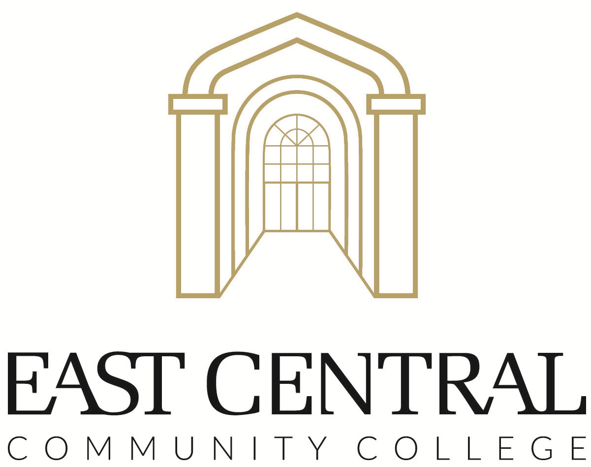East Central Community College Bookstore