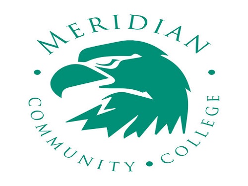 Meridian Community College Bookstore