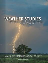 Cover image for Weather Studies