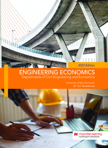 **Engineering Economics by: Yuri Yevdokimov - 9781533954756 | RedShelf