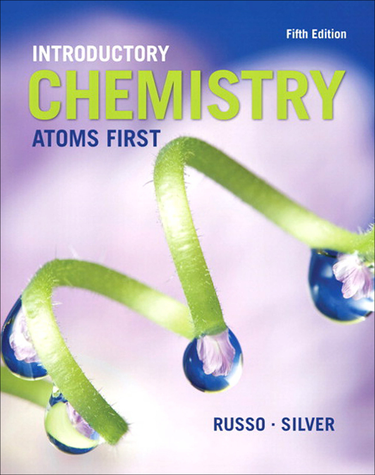 Introductory Chemistry 5th Edition by: Steve Russo - 9780133918847 ...