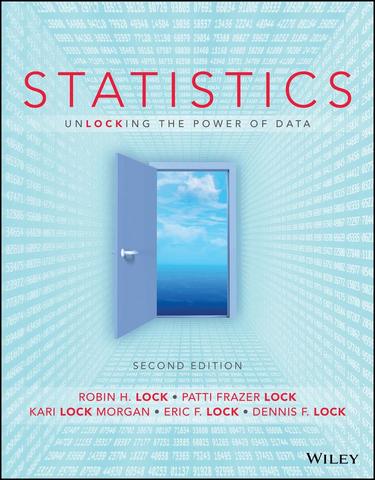 Cover image for Statistics, Enhanced eText
