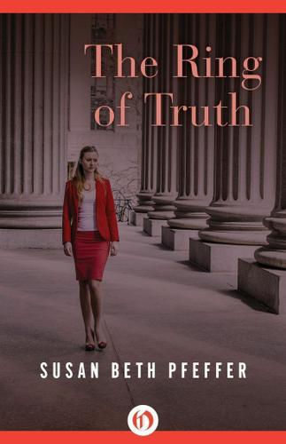 Susan Beth Pfeffer Books