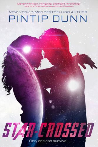 Crossed Book Cover
