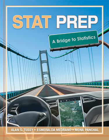 Cover image for Stat Prep