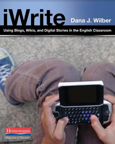 Iwrite
